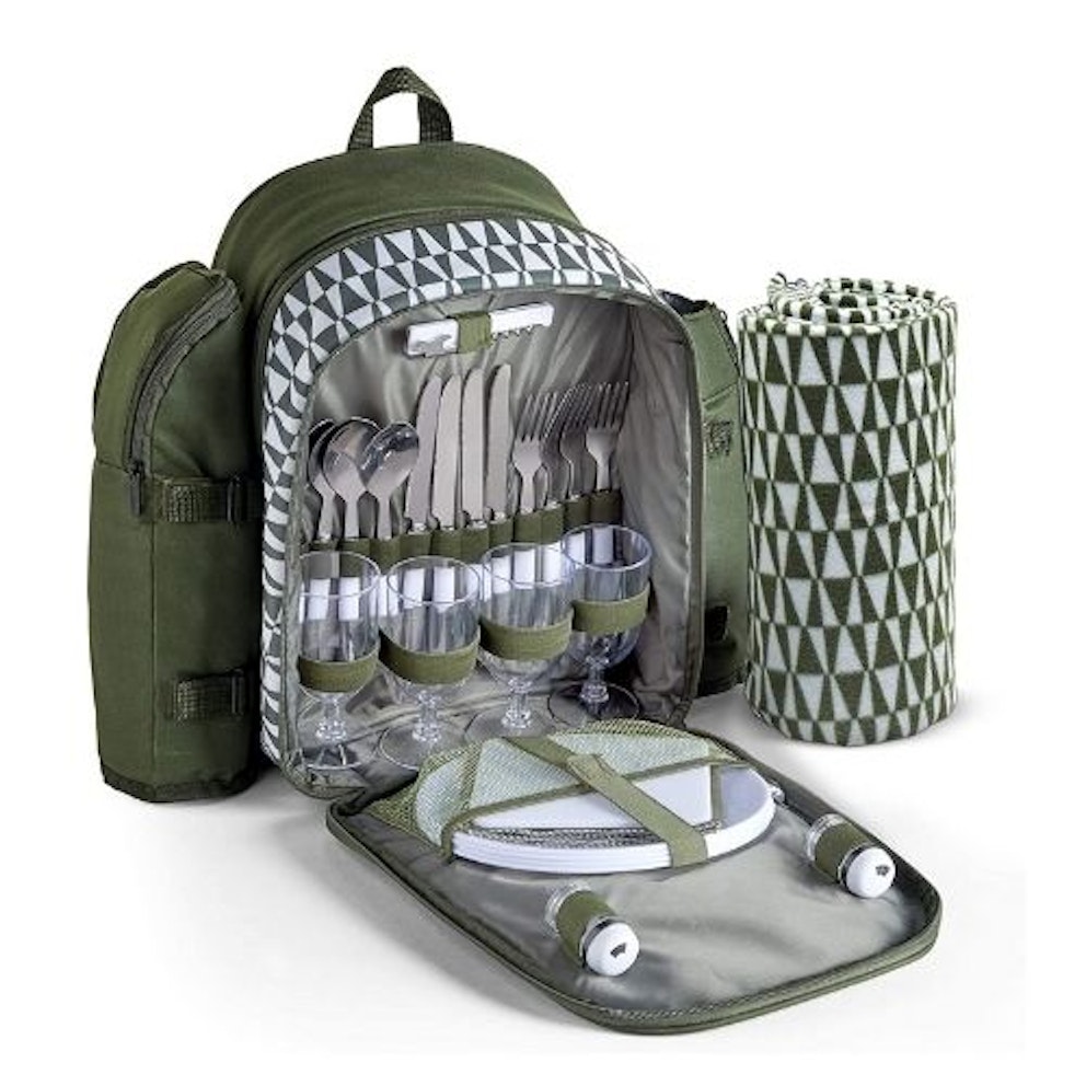 The Best Picnic Bags For Perfect Picnicking