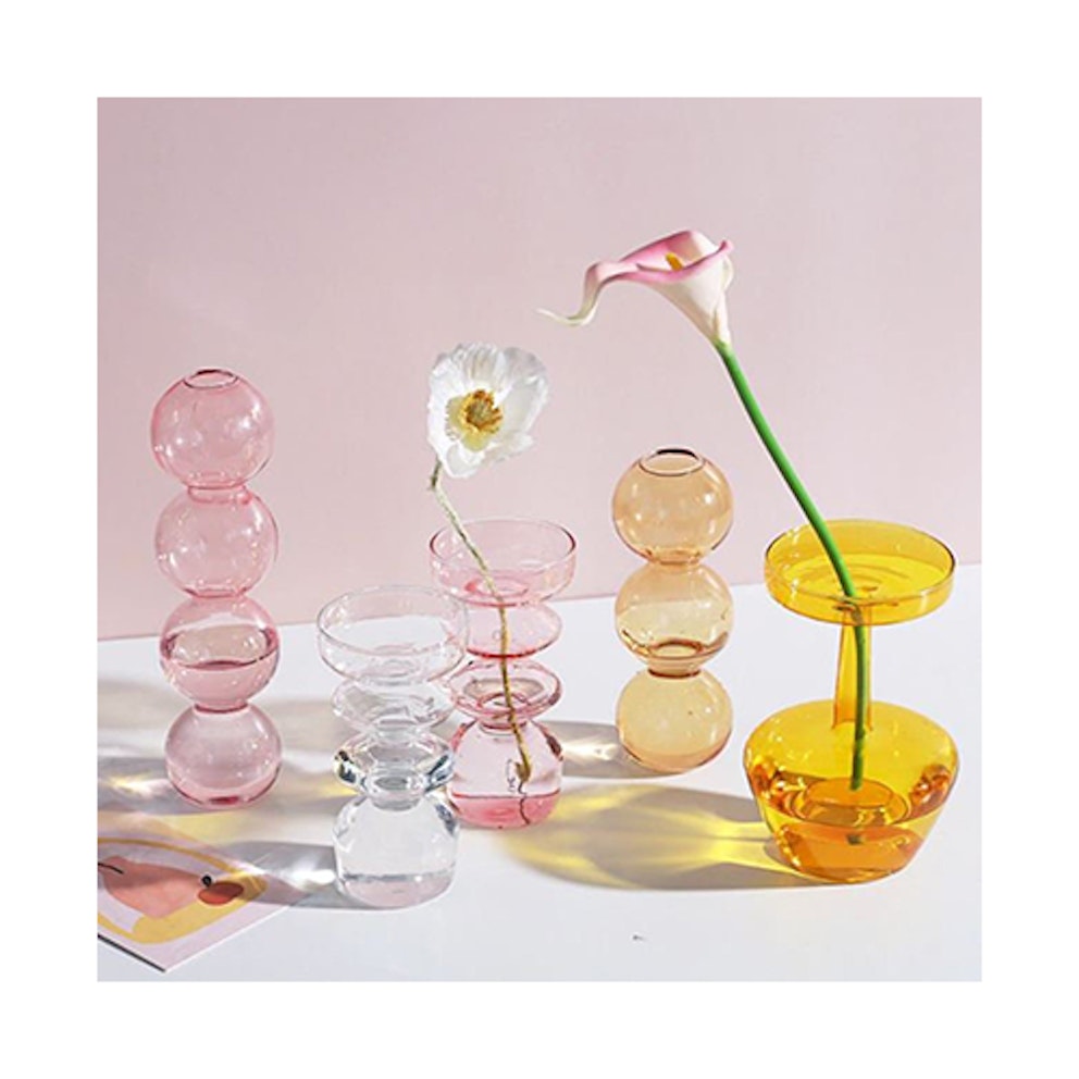 The Best Vases For All Flower Arrangements