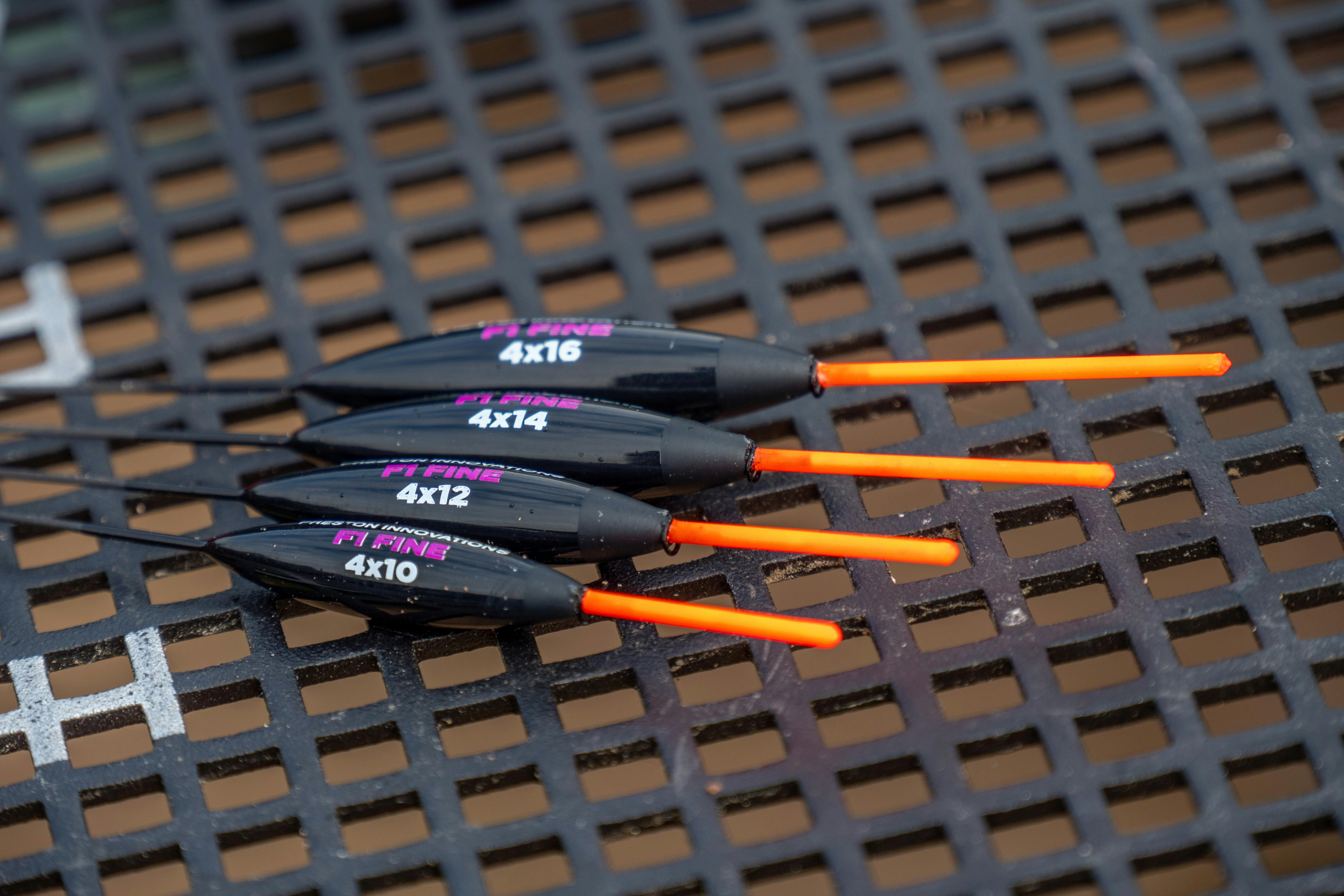 Float Fishing – The Three Body Types | Angling Times