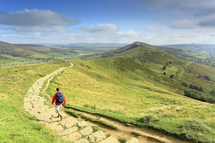 Best walks in the Peak District National Park | live for the outdoors