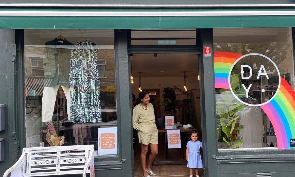 Best Boutiques, Local Shops, Independent Shops UK 2021