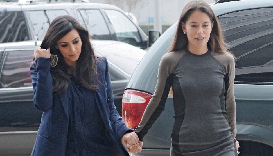 Meet the MVPs of celebrity divorce: from Laura Wasser to Fiona Shackleton