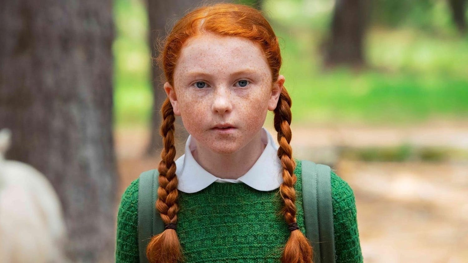 H Is For Happiness Review | Movie - Empire