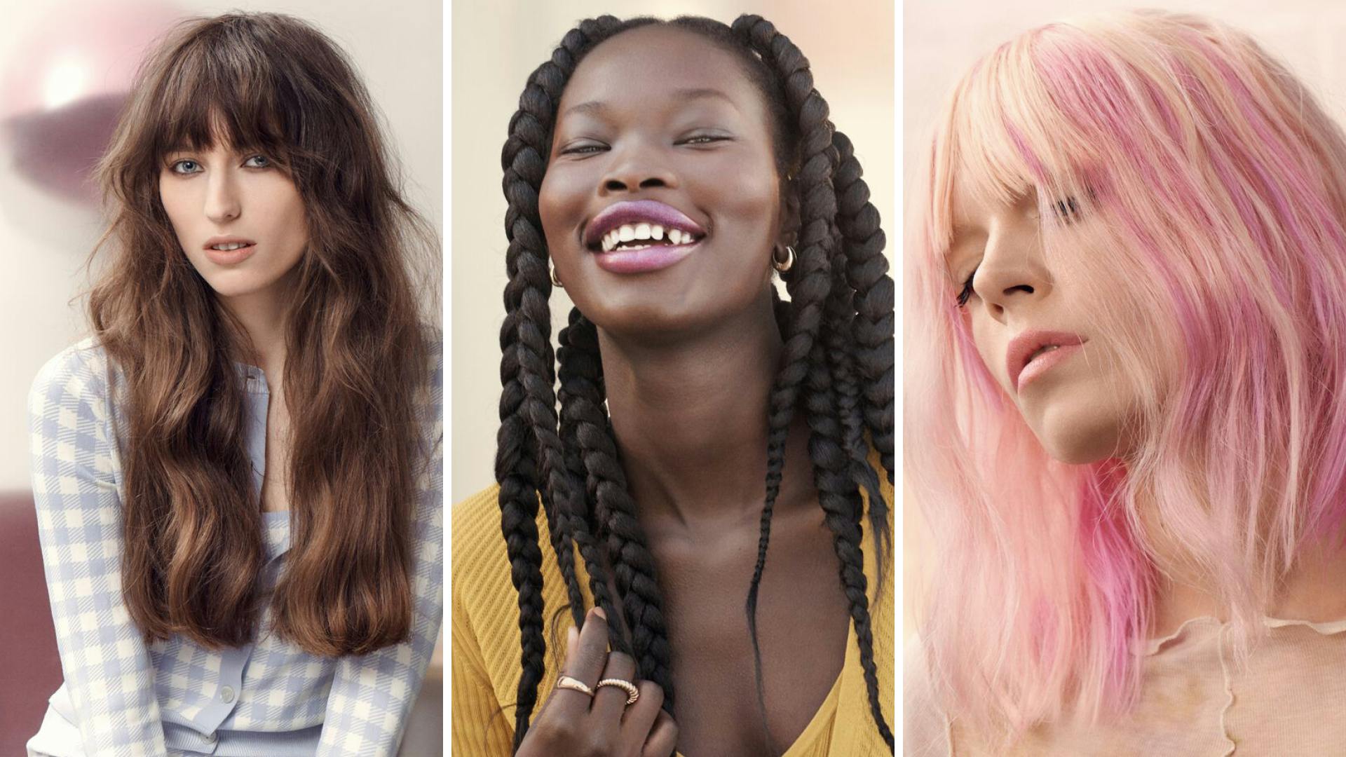 5 Hairdressers Share Their Re-Entry Hairstyle | Grazia