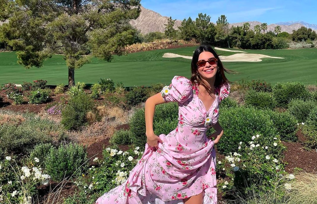 Cottagecore Summer 2021: How To Wear The Trend