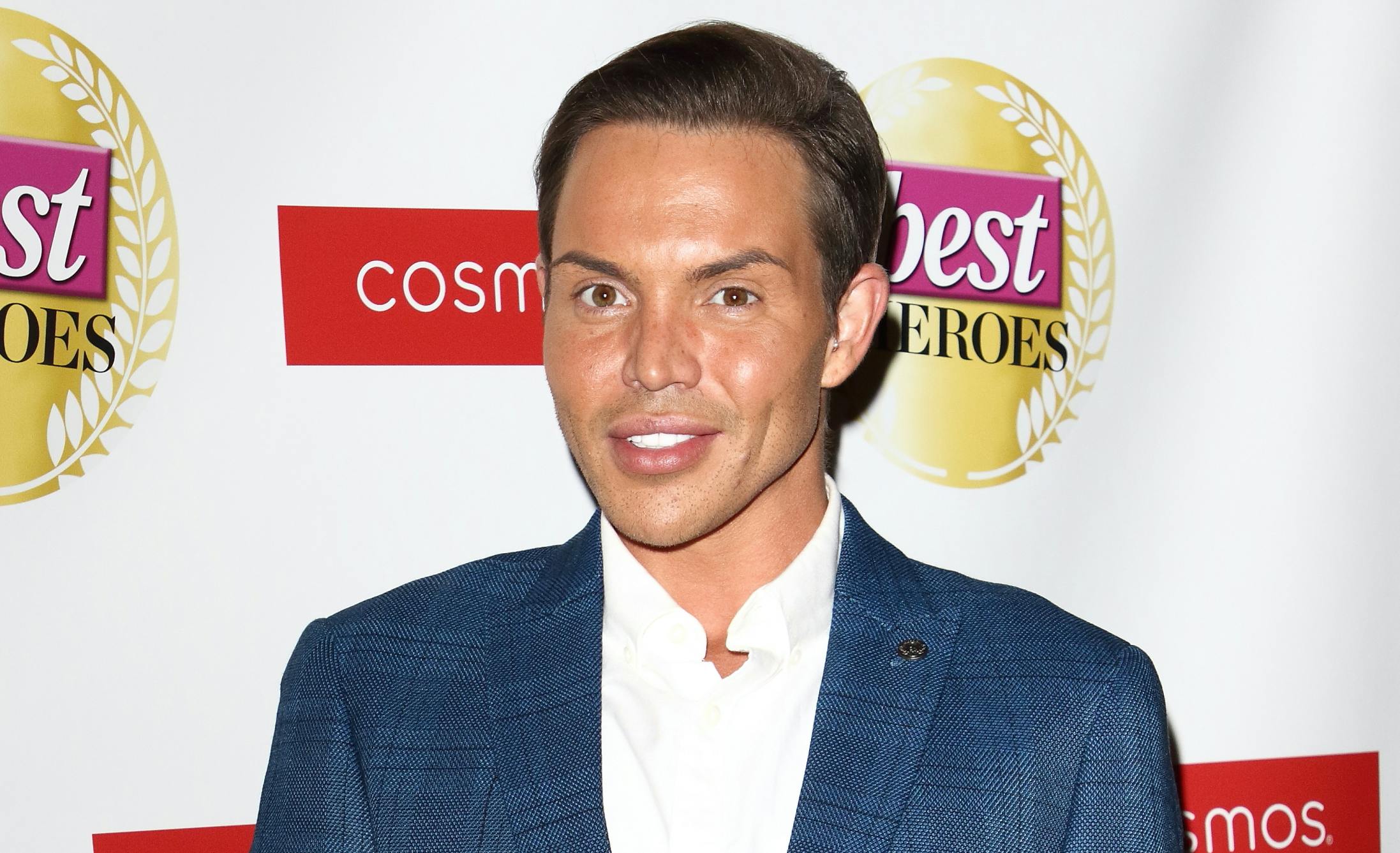Wait, has Bobby Norris already returned to TOWIE?