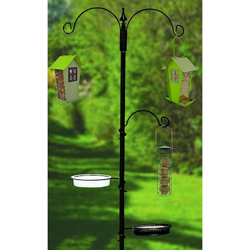 10 best bird feeding stations for your garden | Life | Yours