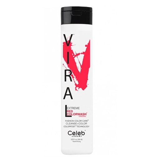 The very best shampoo for red hair 2021 | Closer