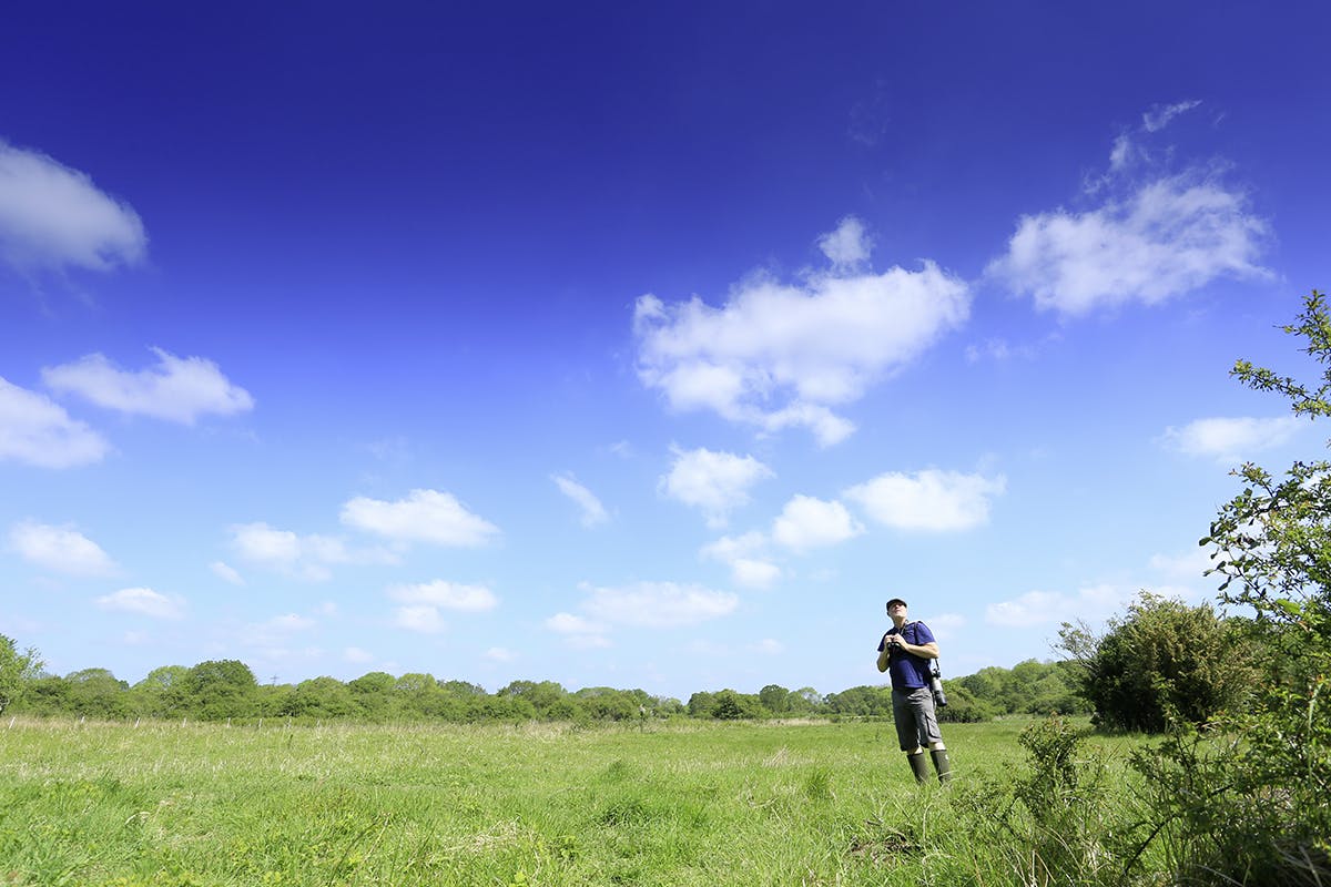 Naturetrek | Travel Guides | Bird Watching