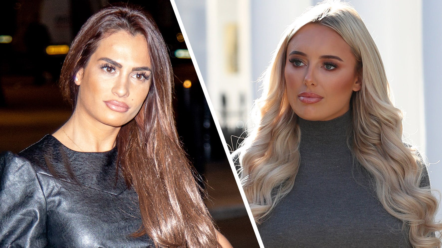 TOWIE: Nicole Bass hints at being civil with Amber Turner | Closer