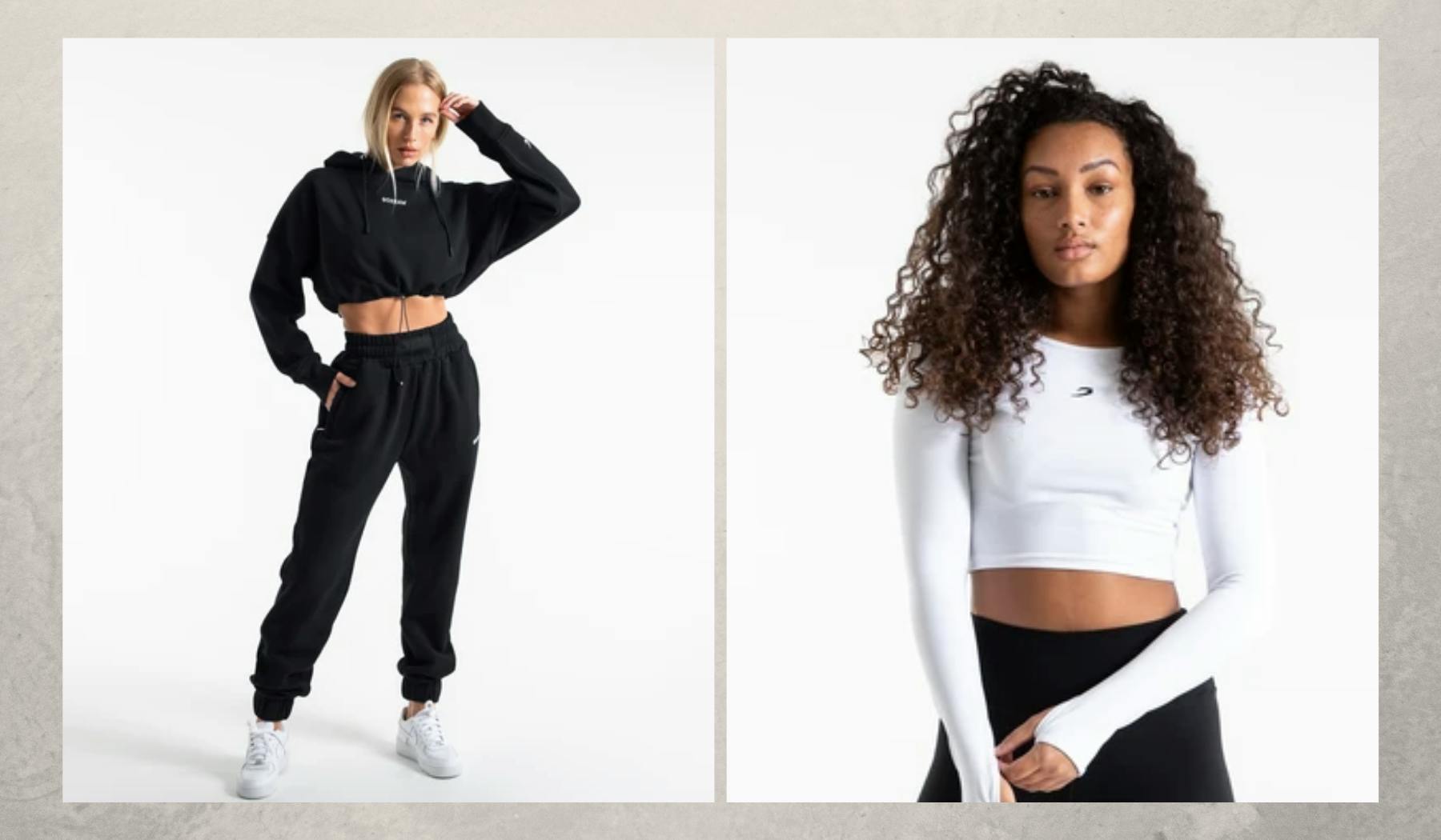 BOXRAW have just dropped their latest gym collection (and here's 10% off)