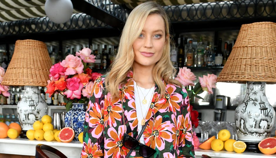 Laura Whitmore’s Love Island baby challenge
