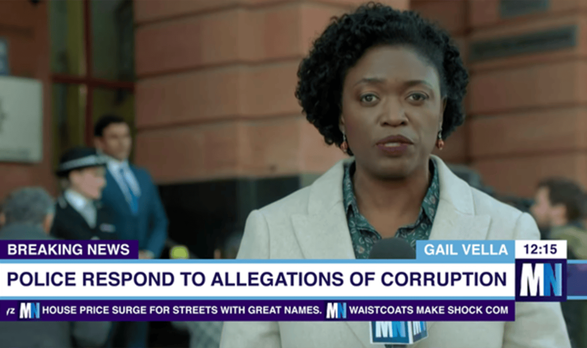 The Real-Life Story Season Six Of Line Of Duty Is Based On Has Been ...