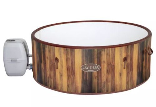 The best Lay-Z-Spa hot tubs to buy | Home | What's The Best