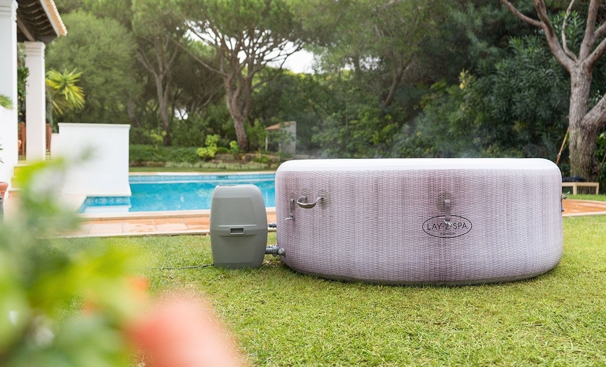 Best Lay-Z-Spas To Relax In