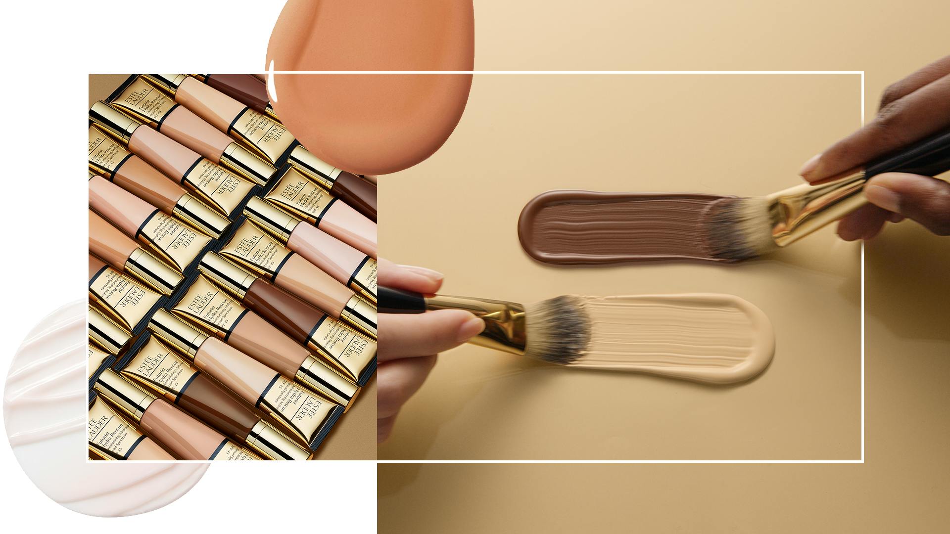 Discover The Award-Winning, Skin-Loving Foundation That Gives A 12-Hour ...