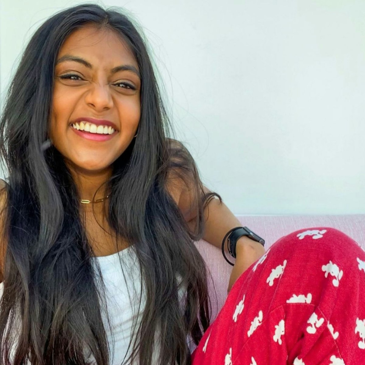 Edwina Sharma Bridgerton: who is newbie Charithra Chandran?