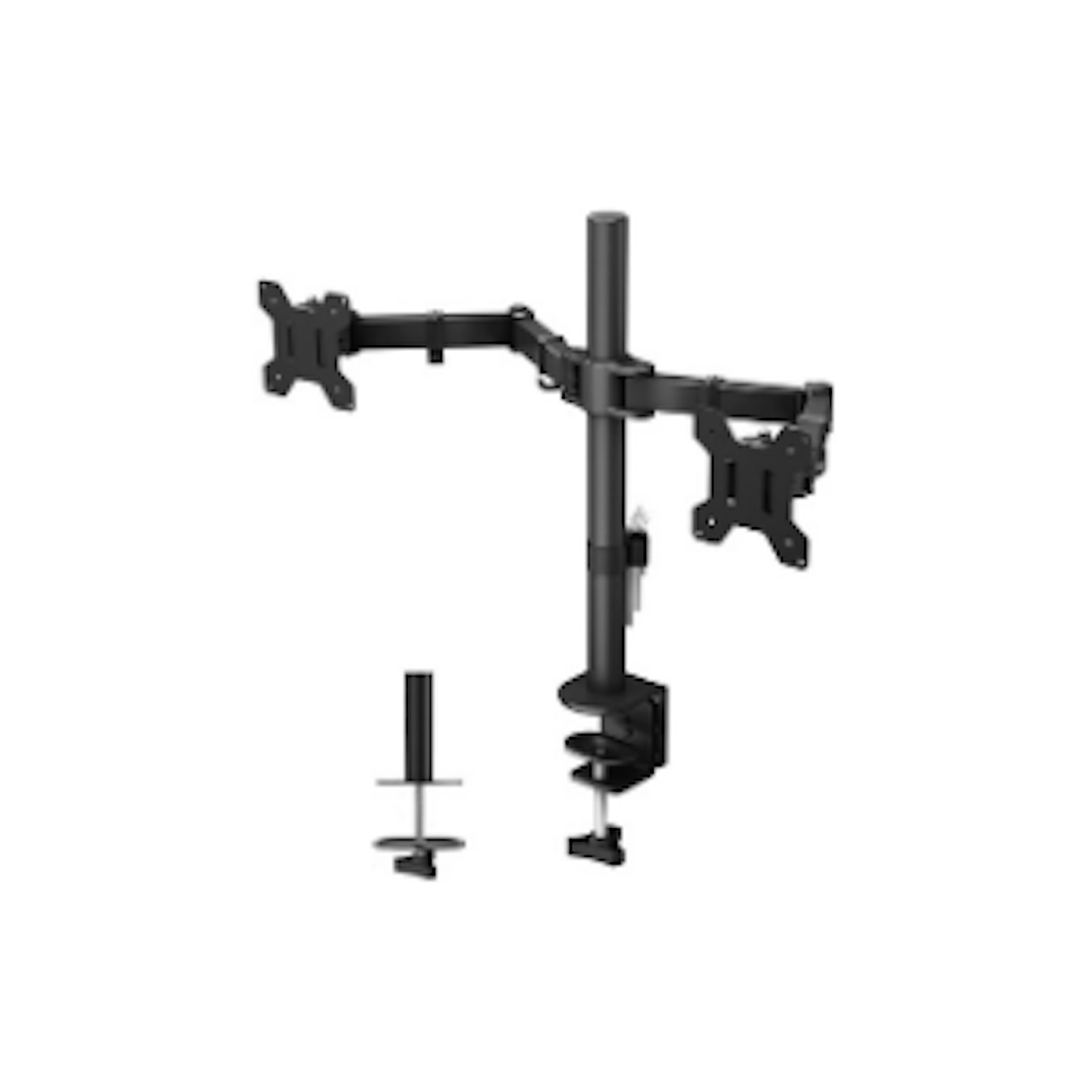 The Best Dual Monitor Stands | Tech | Whats The Best