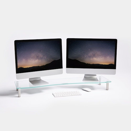 The best dual monitor stands | Tech | What's The Best