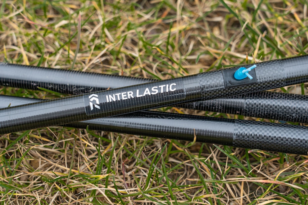 Daiwa Matchwinner MW3 14.5M Pole Review | Angling Times