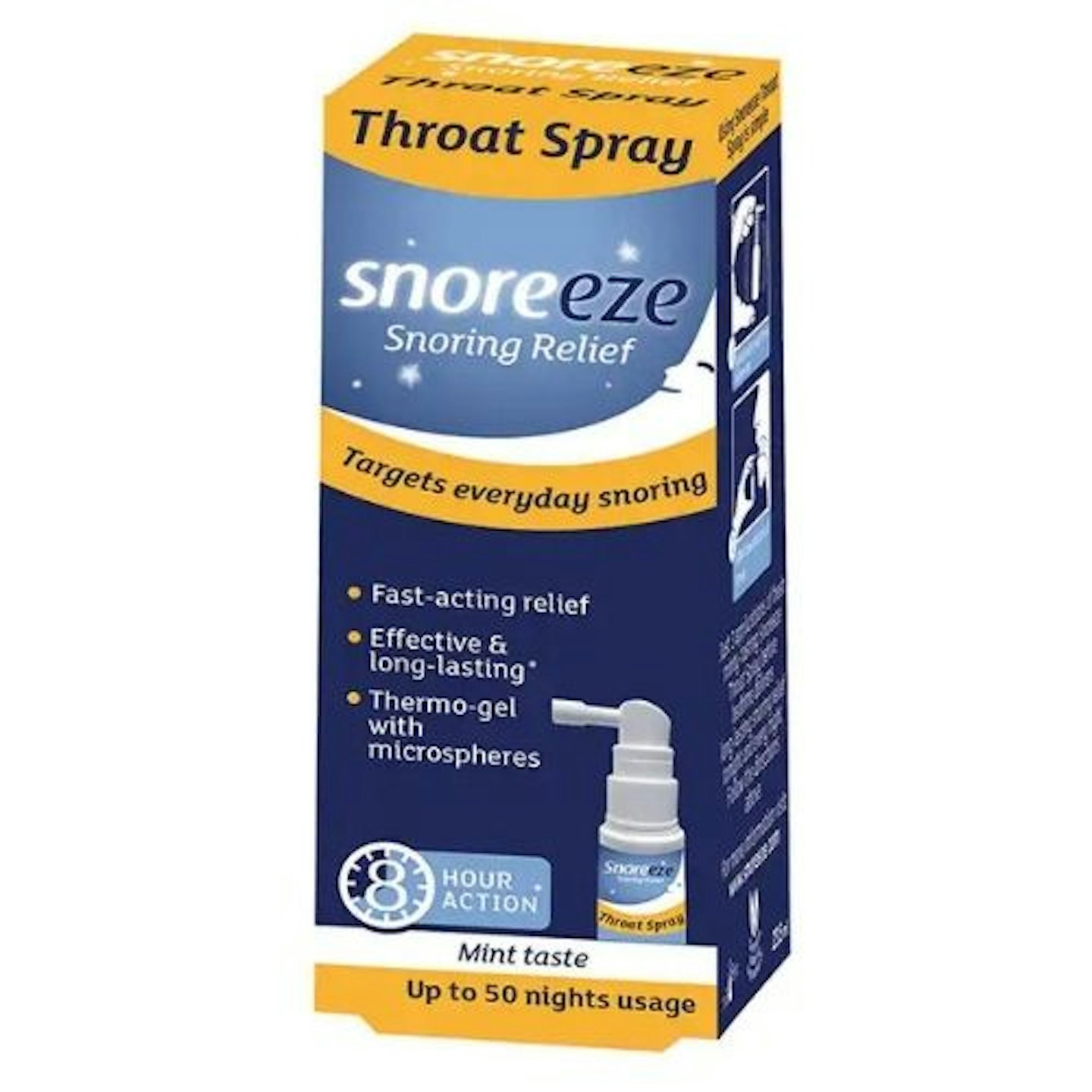 Best pillow sprays to help you get a good night’s sleep | Wellbeing | Yours