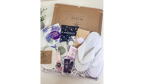 16 self-care subscription boxes designed to make you feel your best ...