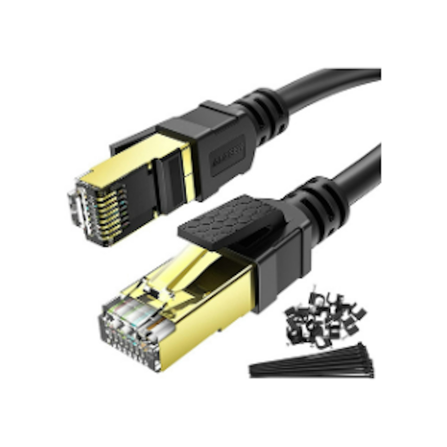 The Best Ethernet Cable For All Uses