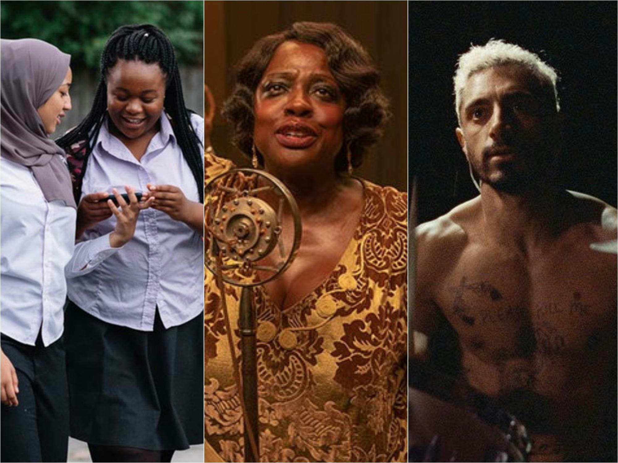 Rocks, Ma Rainey's Black Bottom And Sound Of Metal Among The Winners Of ...