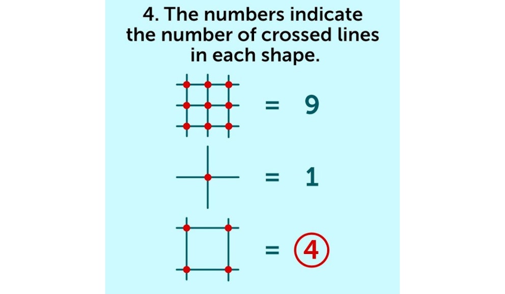 50 brain teasers for adults to give your mind a workout