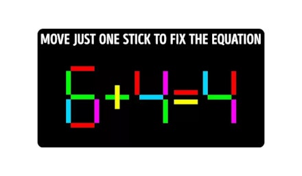 39 brain teasers for adults to give your mind a workout | Leisure | Yours