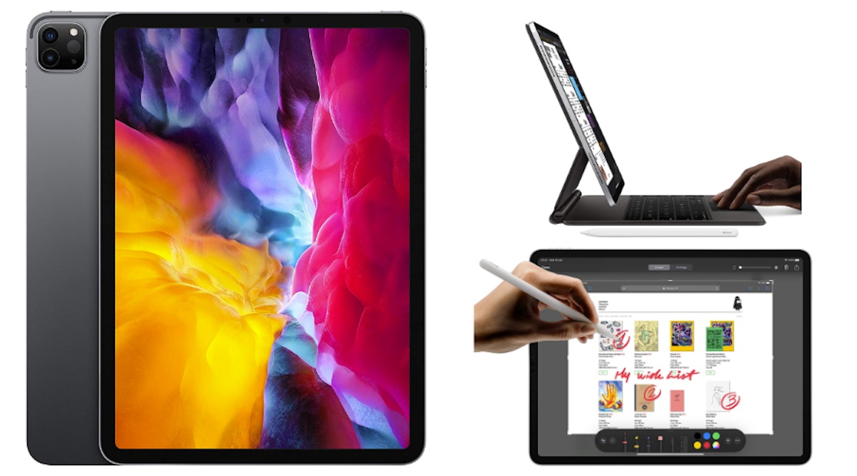 The Best Tablets for Students