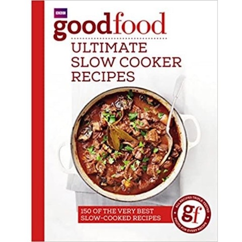 Best Slow Cooker Recipe Books 2024: Healthy & Quick Recipes