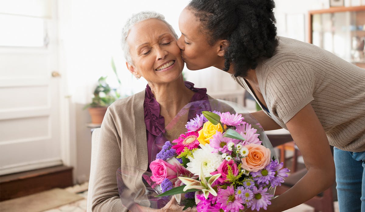 Waitrose flower delivery: options and prices