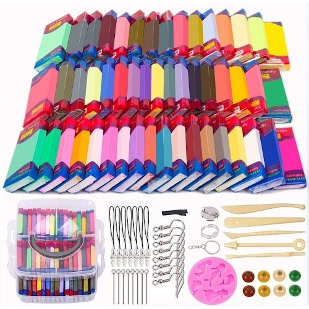 Best Jewellery Making Kits For Beginners BBC All That Glitters