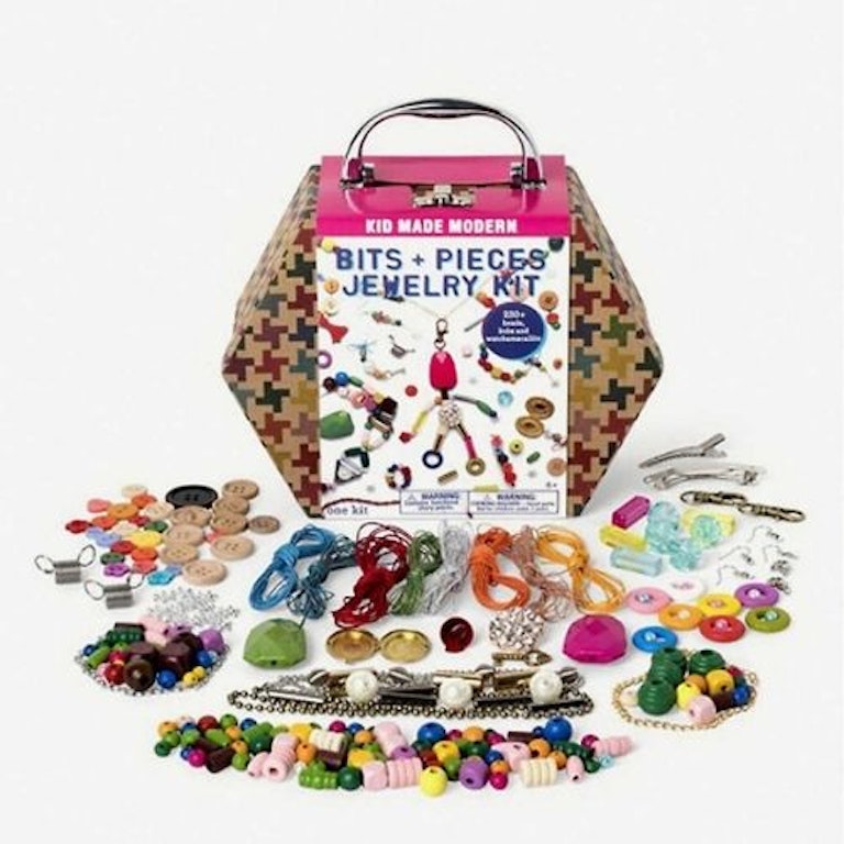 Best Jewellery Making Kits For Beginners BBC All That Glitters