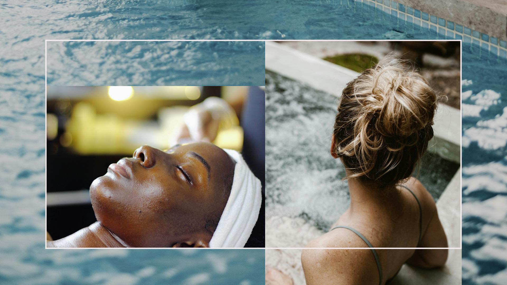 When Will Spas Open After Lockdown? | Grazia