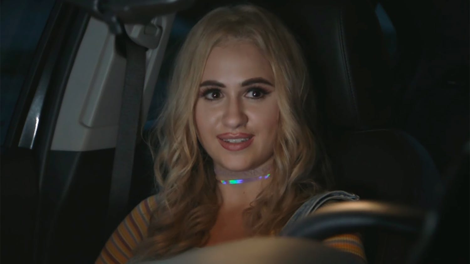 Borat 2’s Maria Bakalova ‘Lost Her Mind’ Over Her Oscar Nomination ...