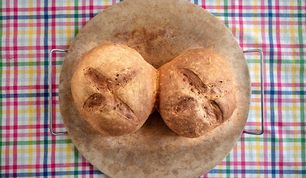 7 Baking Stones For The Ultimate Crusty Bread