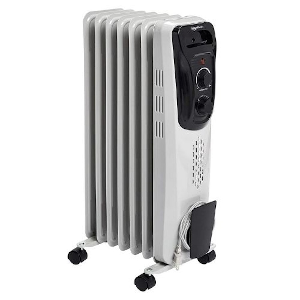 The Best Oil-filled Radiators For Your Home