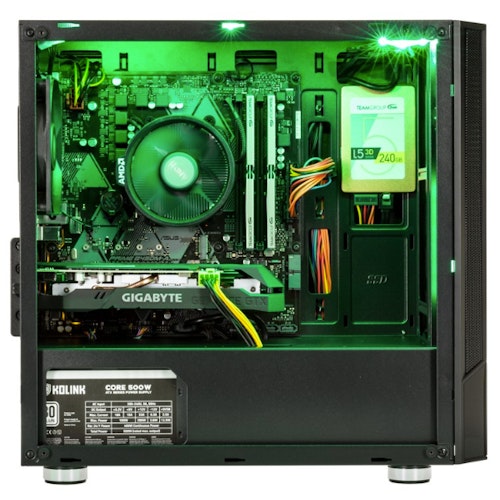 Best gaming PCs under £1,000 | Tech | What's The Best