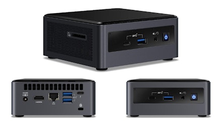 The best mini PCs, from Apple to Intel | Tech | What's The Best