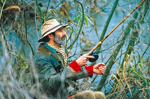 Angling Fashions Through The Years | Angling Times