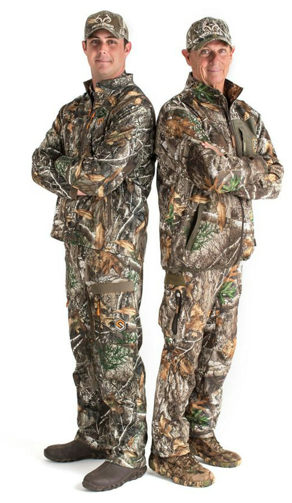 Angling Fashions Through The Years | Angling Times