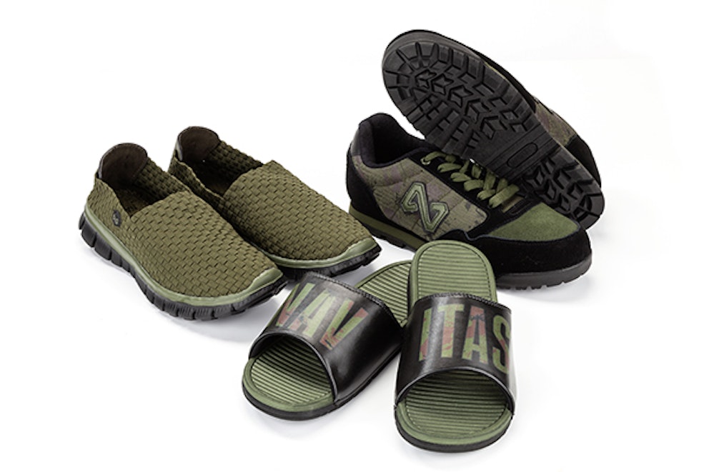 Angling Fashions Through The Years | Angling Times