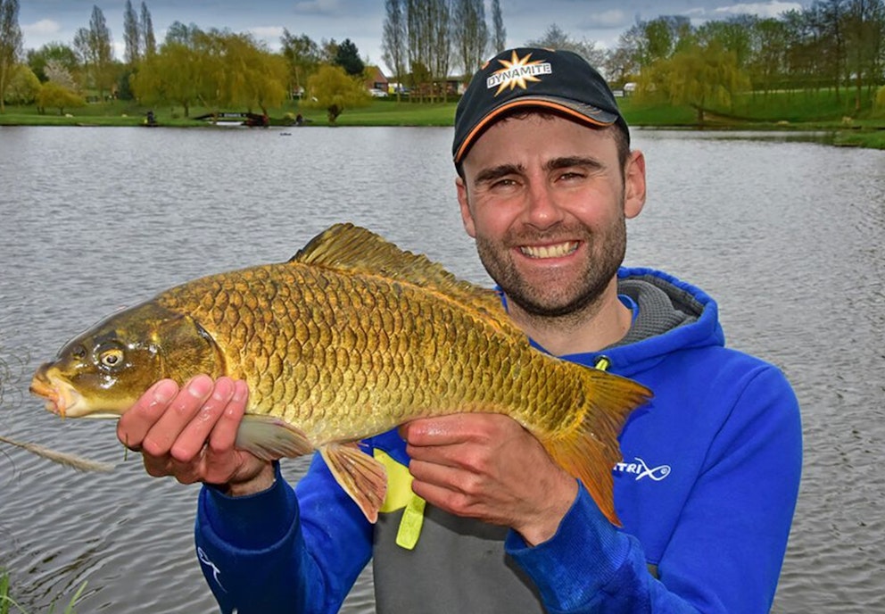 Angling Fashions Through The Years | Angling Times