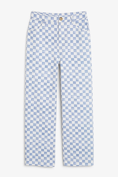 Best Colourful Check Prints 2021