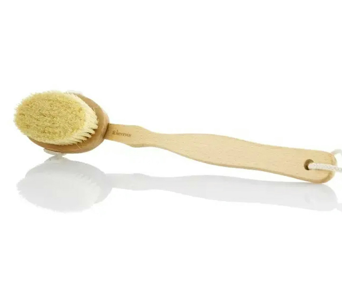 9 exfoliating body brushes for silky soft skin