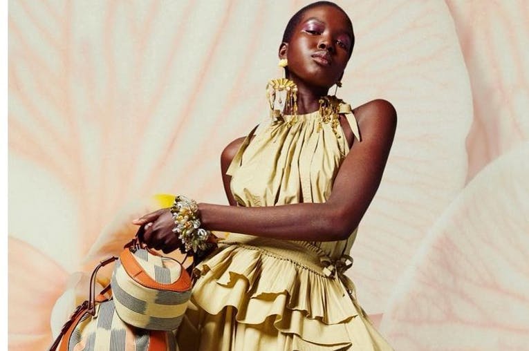 Getting Crafty: Here’s Why Folklore Fashion Is Already Spring’s Hottest ...