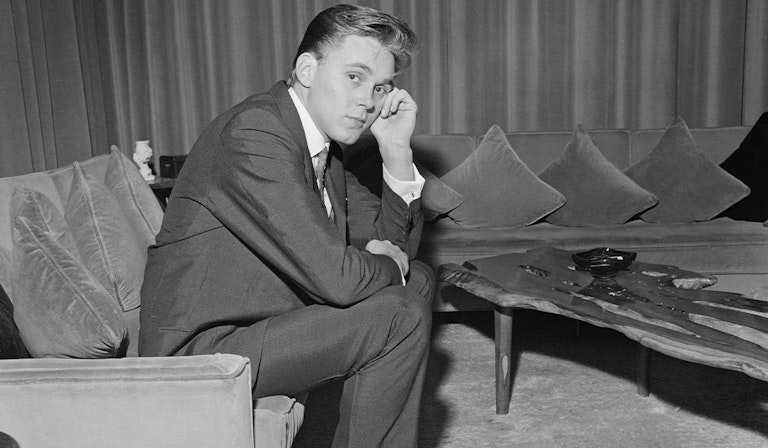 Everything you need to know about Billy Fury