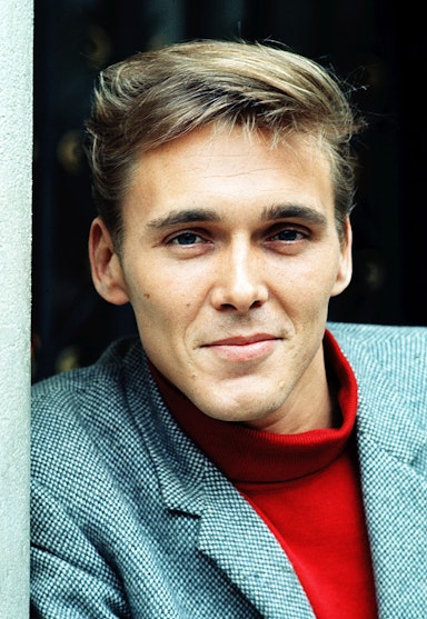 Everything you need to know about Billy Fury